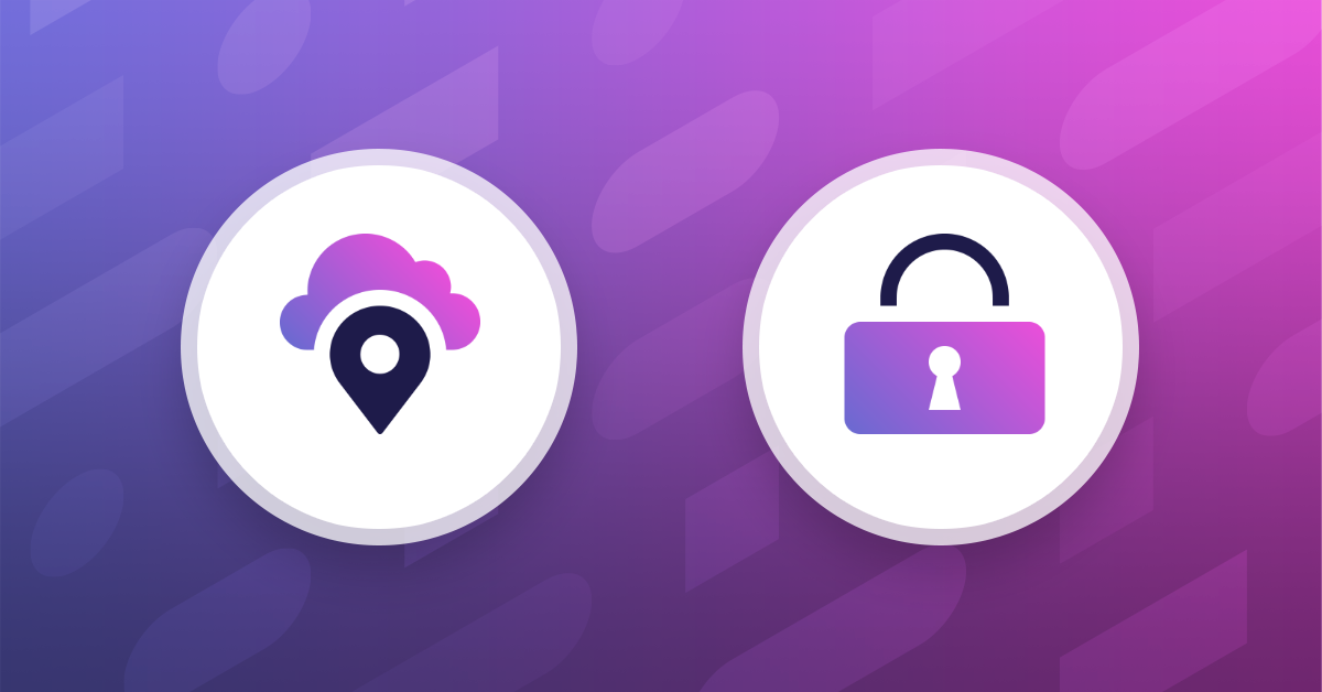 Promoting Security In Cloud Based Test Automation